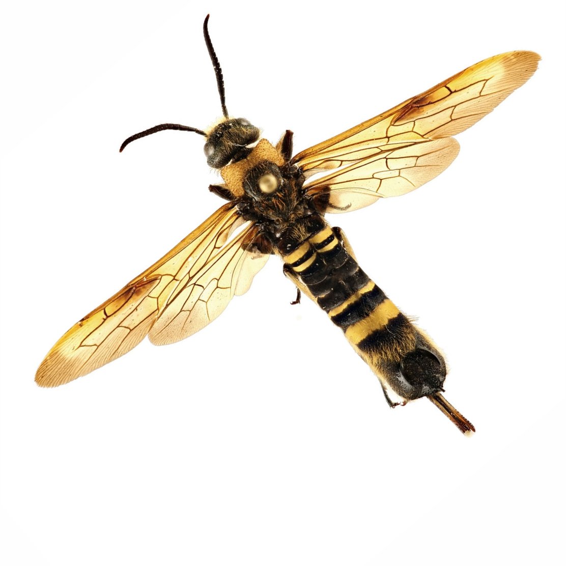 Understanding Sawflies: Identification, Impact, and Control